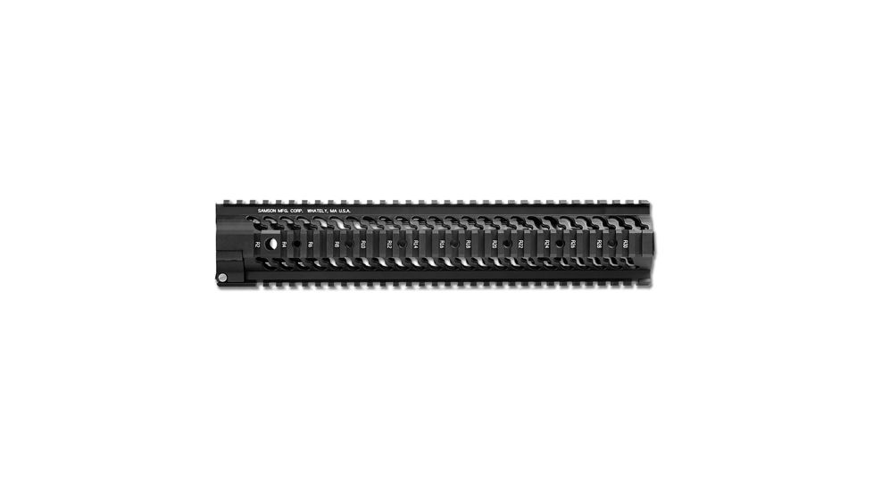 Samson Tactical Accessory Rail System AR-10 Star Rifle Length Free ...