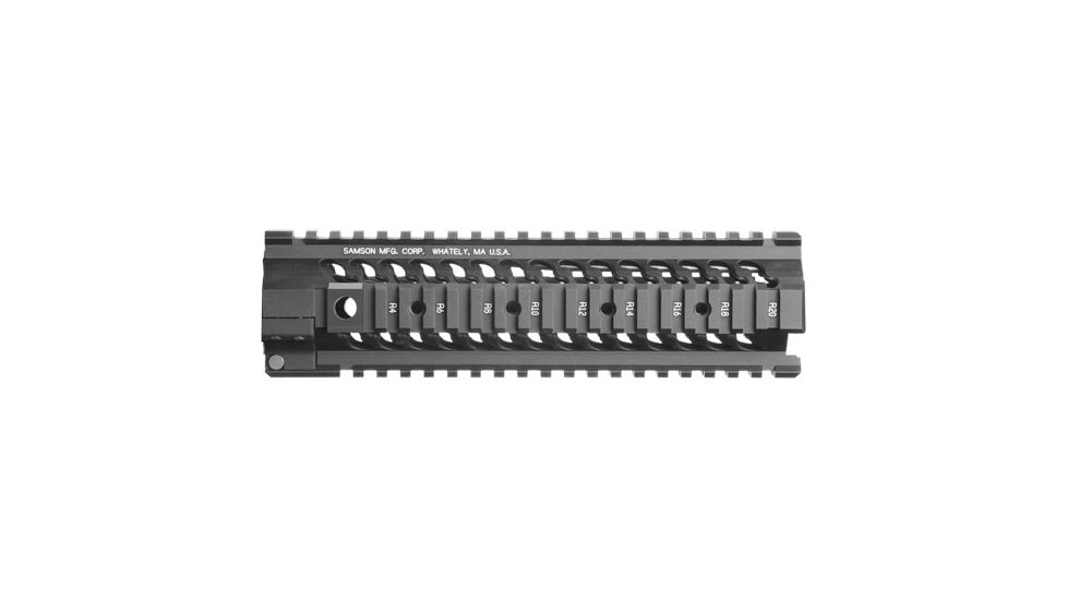 Samson Tactical Accessory Rail System AR-15 Star Mid-Length Free ...