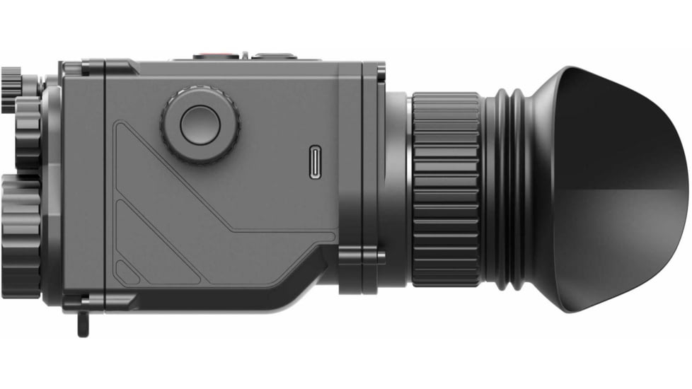 Shinenyx G1A/384 1x5.45-16.5mm Thermal Imaging Monocular FREE S&H ...