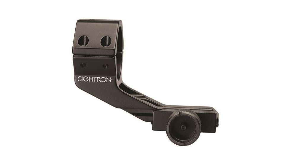 Sightron L Shape Ring Mount for PistolScope FREE S&H 72004. Sightron