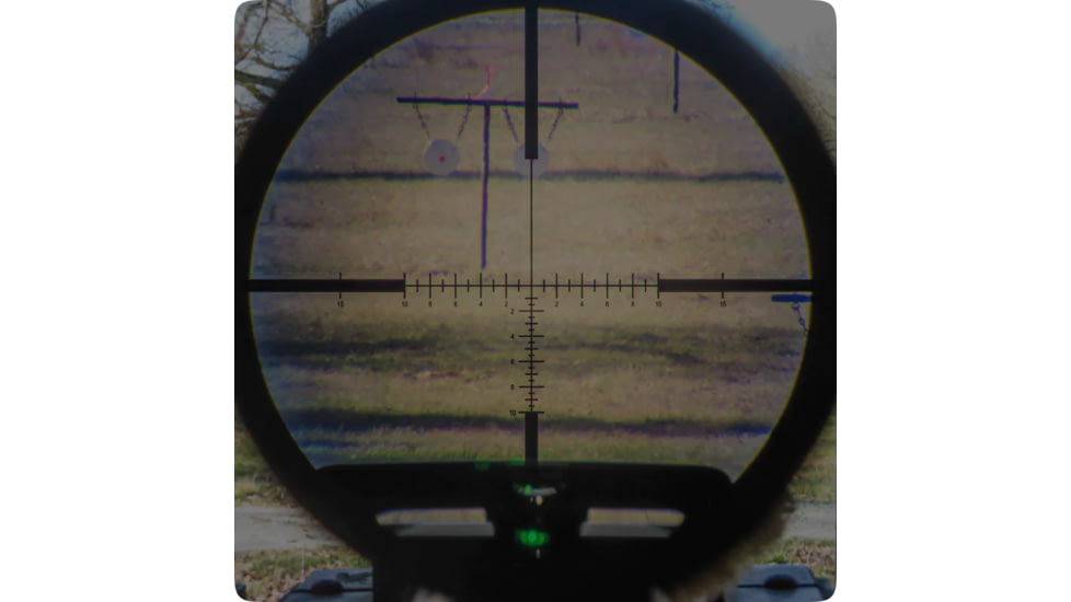 Stealth Vision Tactical SVT 3-18x44 34mm Tube First Focal Plane Rifle ...