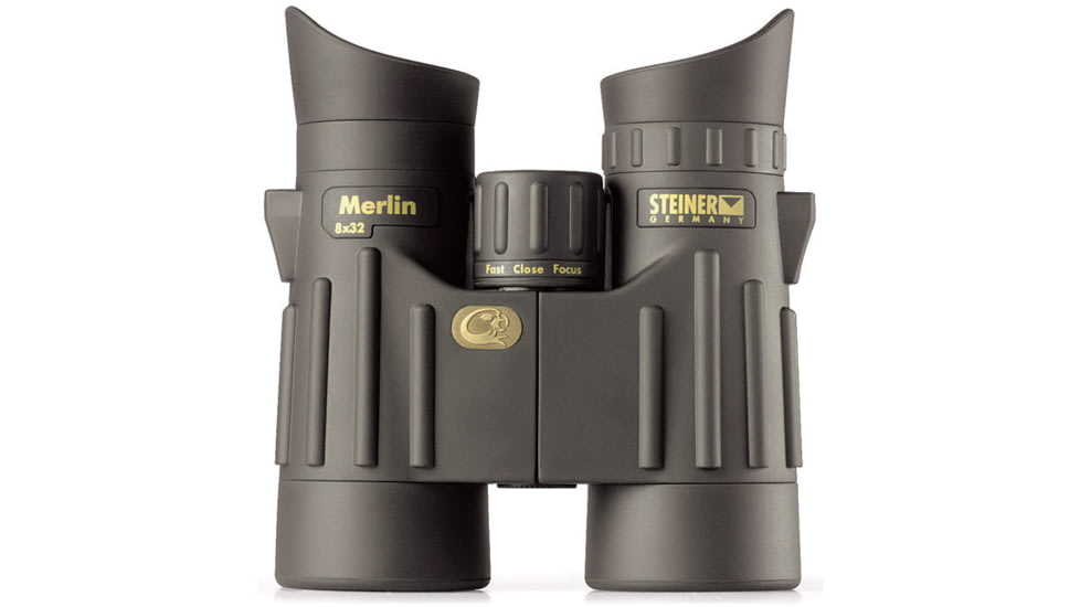 Steiner 8x32 Merlin Binoculars 438 waterproof birding binocular ...