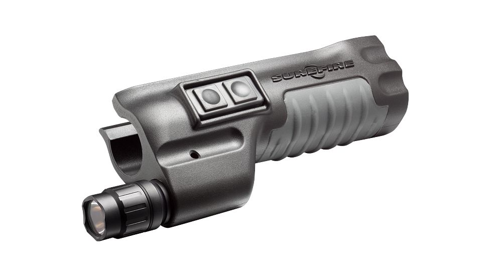 SureFire Benelli M1 / M2 Shotgun 3V LED Forend WeaponLight . SureFire ...