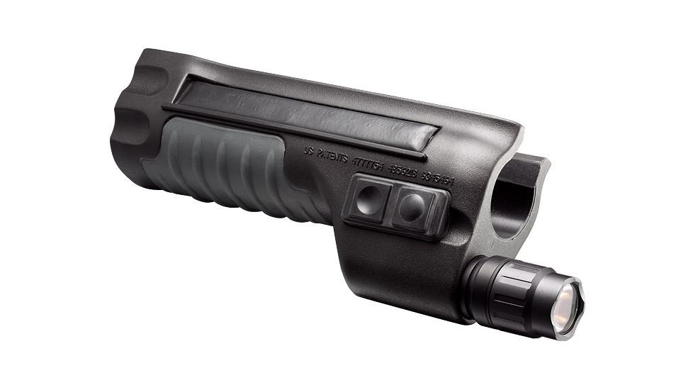SureFire Benelli M1 / M2 Shotgun 3V LED Forend WeaponLight . SureFire ...