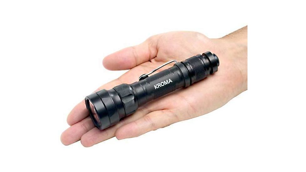 SureFire Kroma K2 Tactical LED Flashlight . SureFire Flashlights.