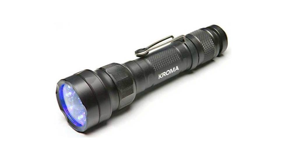 SureFire Kroma K2 Tactical LED Flashlight . SureFire Flashlights.