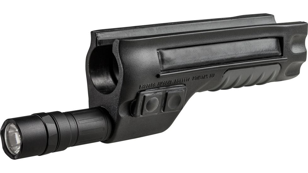 SureFire Forend LED Weapon Light . SureFire Weapon Lights.