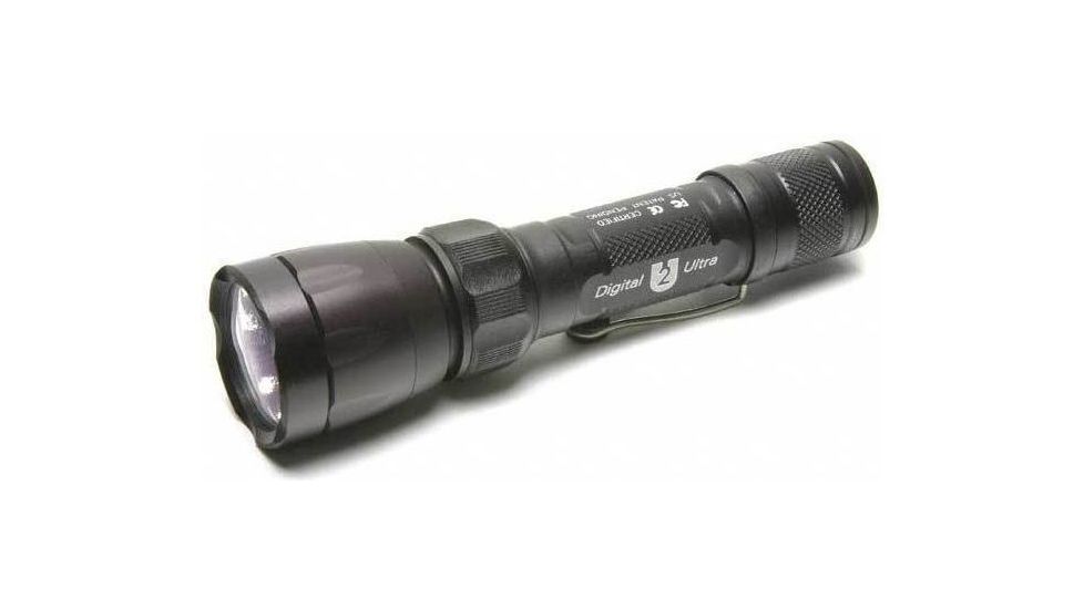 SureFire U2 Ultra LED Flashlights U2-BK-WH . SureFire Flashlights.