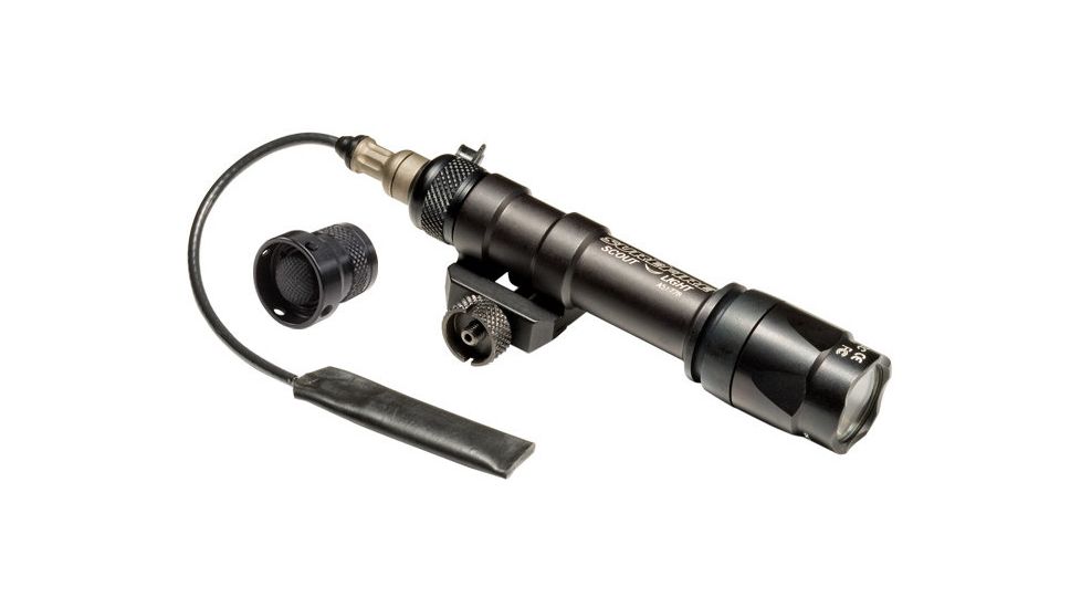 SureFire M600 / M600C Kit01 Scout Light Weaponlight Kit . SureFire ...