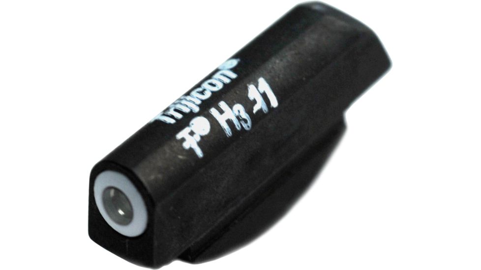 Trijicon Bright & Tough Ruger SP101 Front Night Sight 600333. Trijicon ...