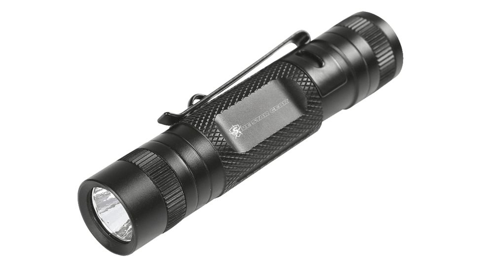 TRU-SPEC Torch Light Flashlight 8017000. TRU-SPEC Flashlights.