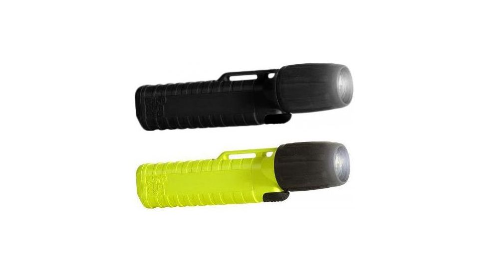 UW Kinetics UK4AA eLED CL-AS2, CPO-AS Front Switch, Blister ...