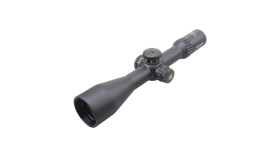 Vector Optics Continental x6 4-24x56mm 34mm Tube MBR Riflescope FREE S ...