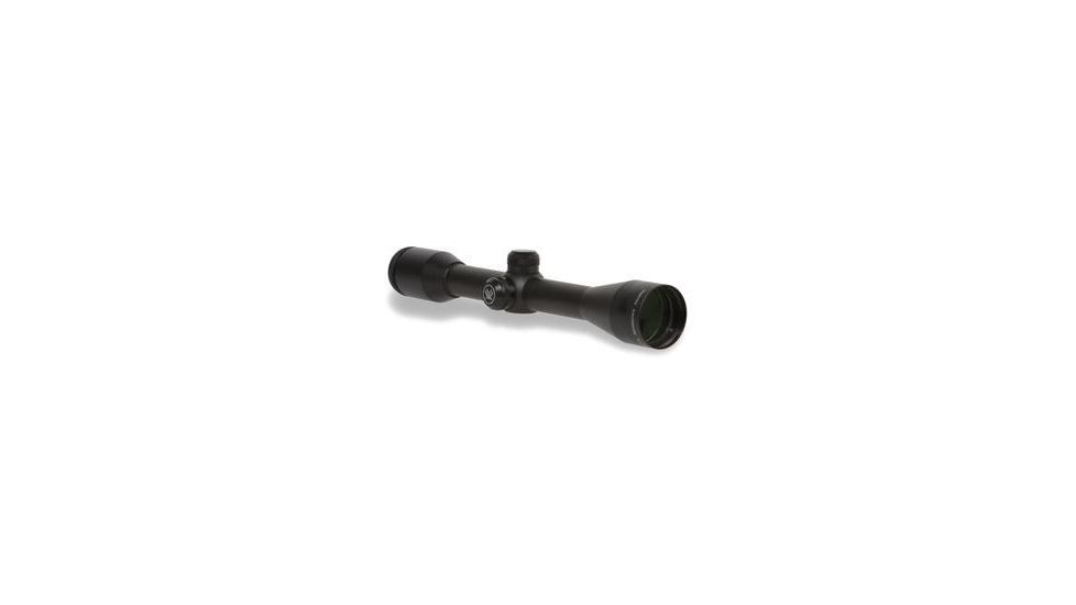 Vortex Crossfire 6x40 Riflescope - V-Plex Reticle Rifle scope CRF-640 ...