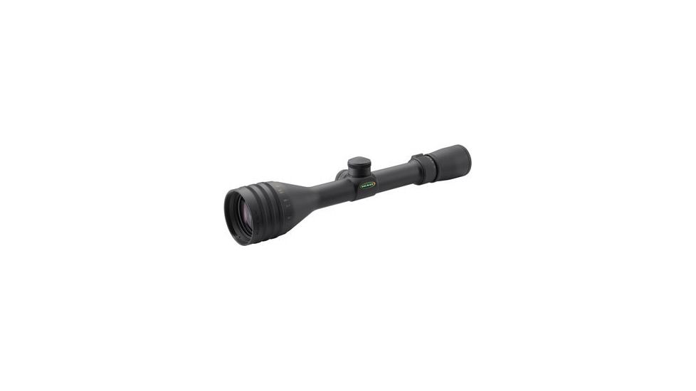 Weaver 40/44 Line 2.8-10 x 44 Aspherical Rifle Scope . Weaver Rifle Scopes.