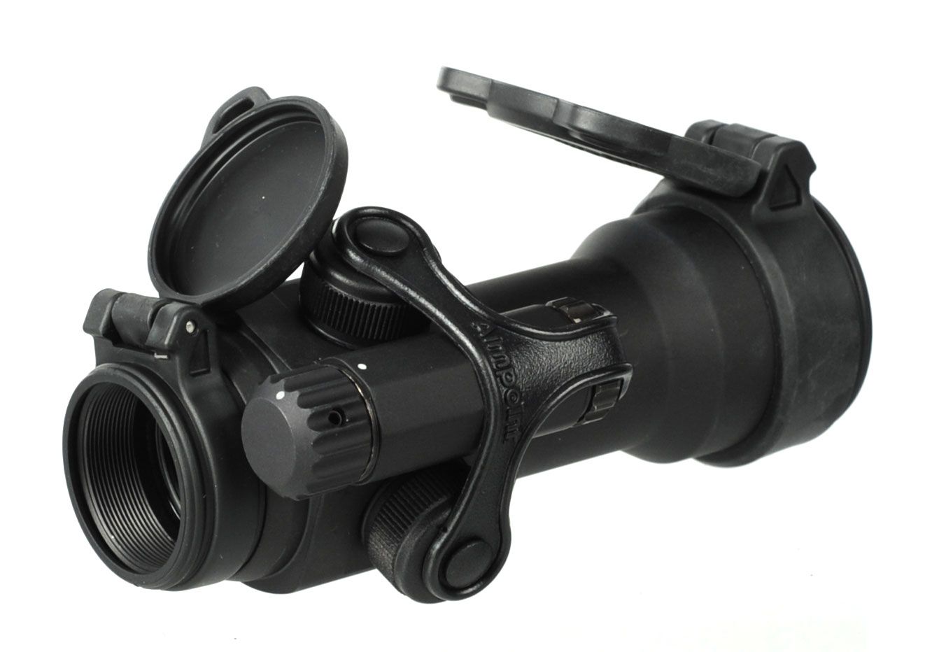 Aimpoint CompM3 Red Dot Sight . Aimpoint Red Dot Sights.