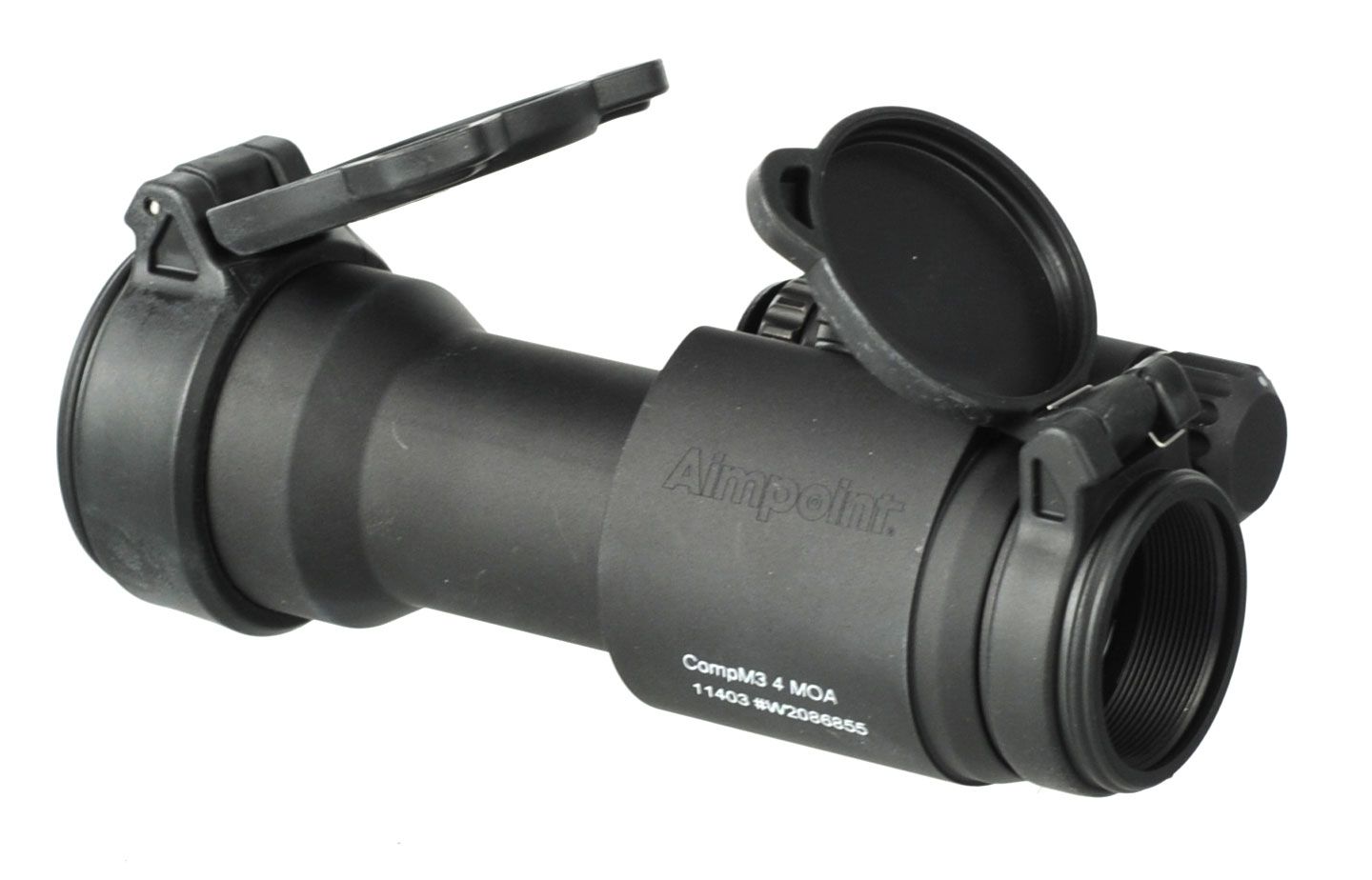 Aimpoint CompM3 Red Dot Sight . Aimpoint Red Dot Sights.