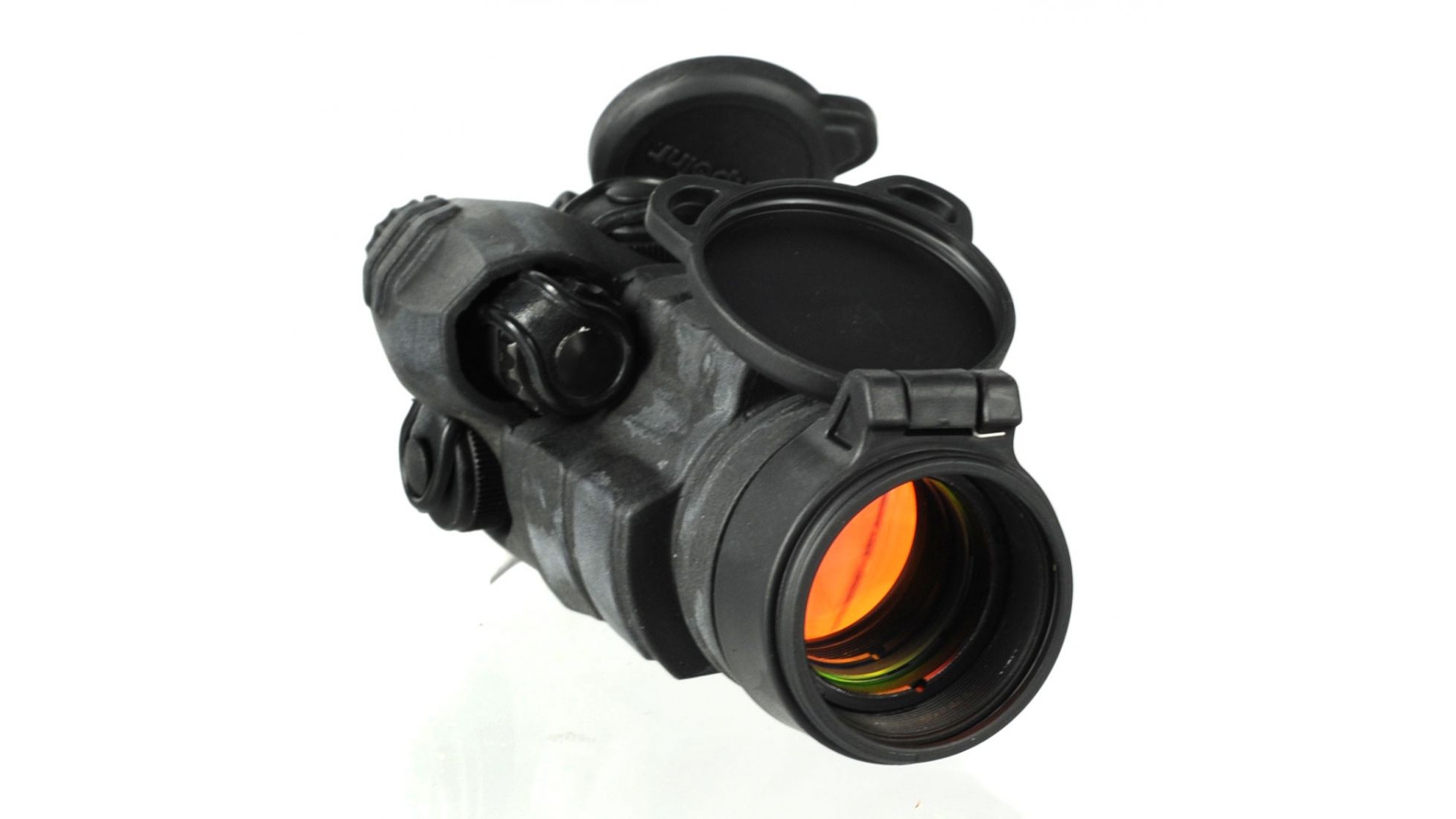 Aimpoint CompM3 Red Dot Sight . Aimpoint Red Dot Sights.