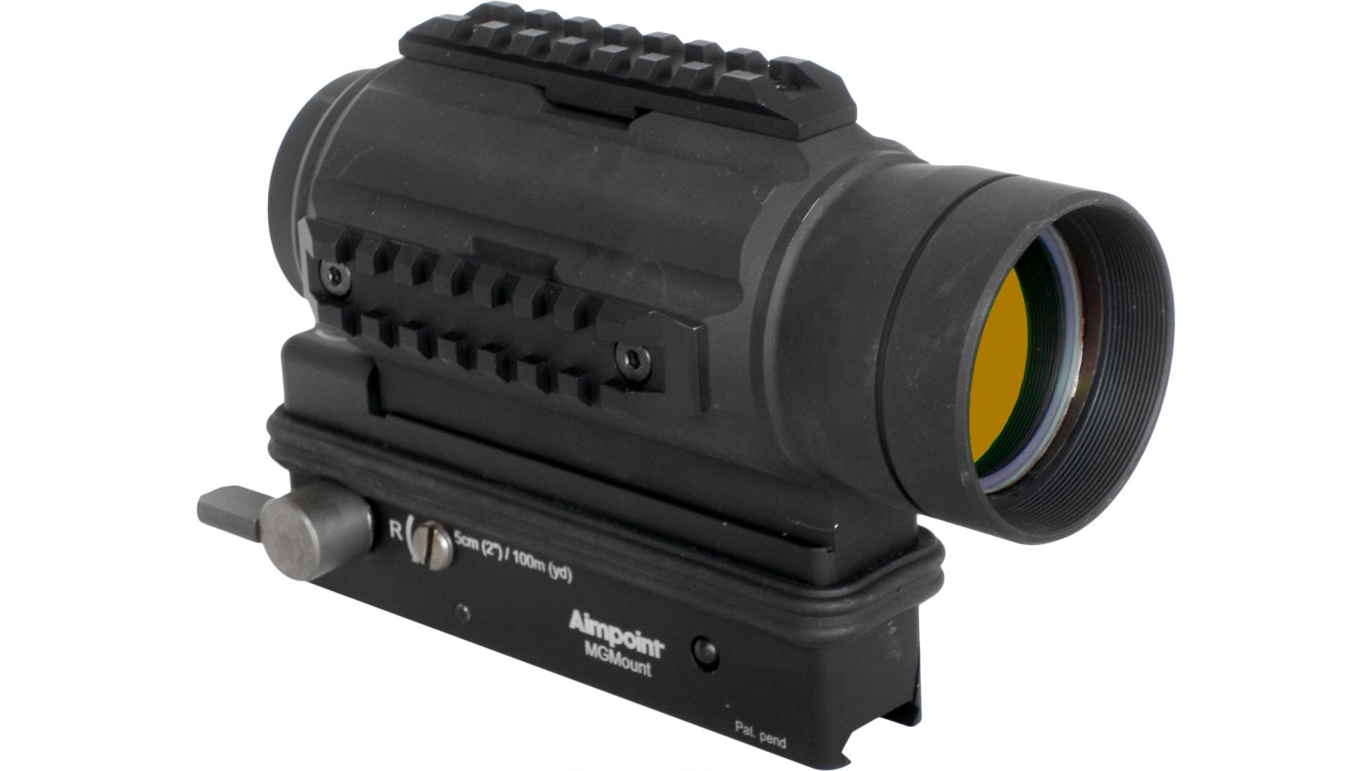 Aimpoint MPS3 Third Generation Sight w/ FREE Gerber Multi Tool ...