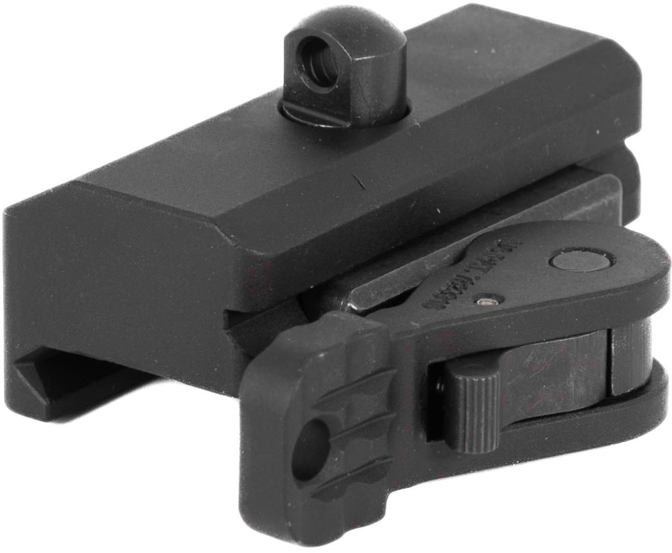 American Defense Manufacturing Harris Bipod Mount FREE S&H AD-BP-TAC ...