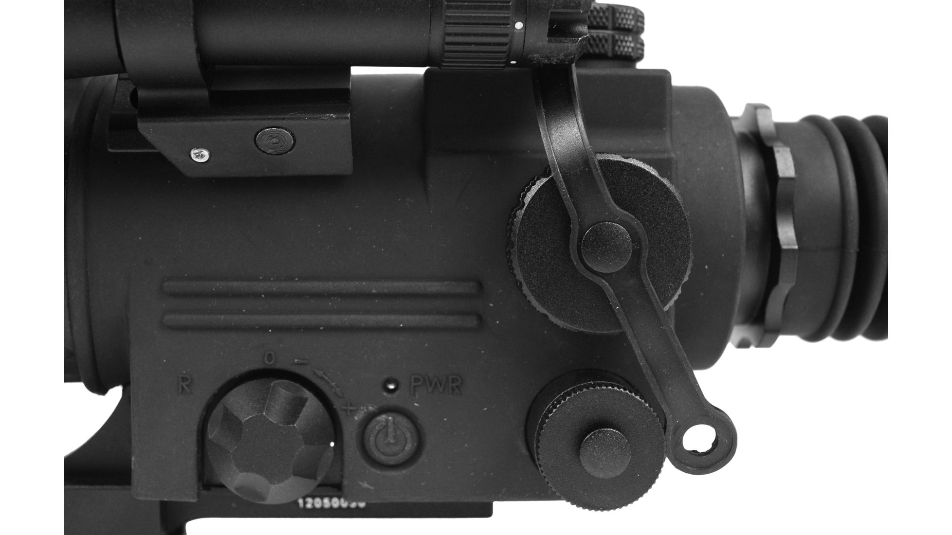 Armasight OPMOD GEN1RS 1.0 Limited Edition Gen 1 Night Vision Rifle ...