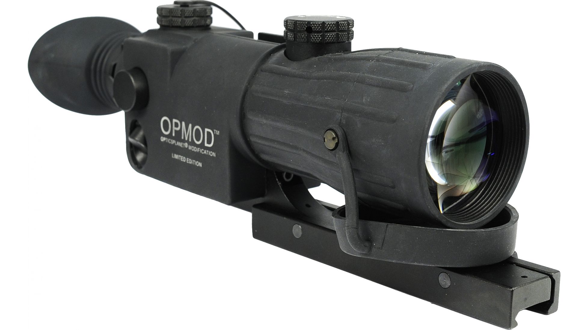 Armasight OPMOD GEN1RS 1.0 Limited Edition Gen 1 Night Vision Rifle ...