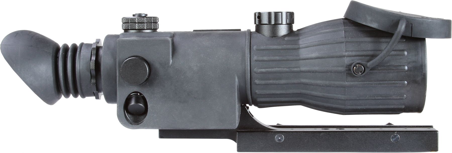 Armasight Orion 4x Gen 1+ Night Vision Rifle Scope . Armasight Night ...