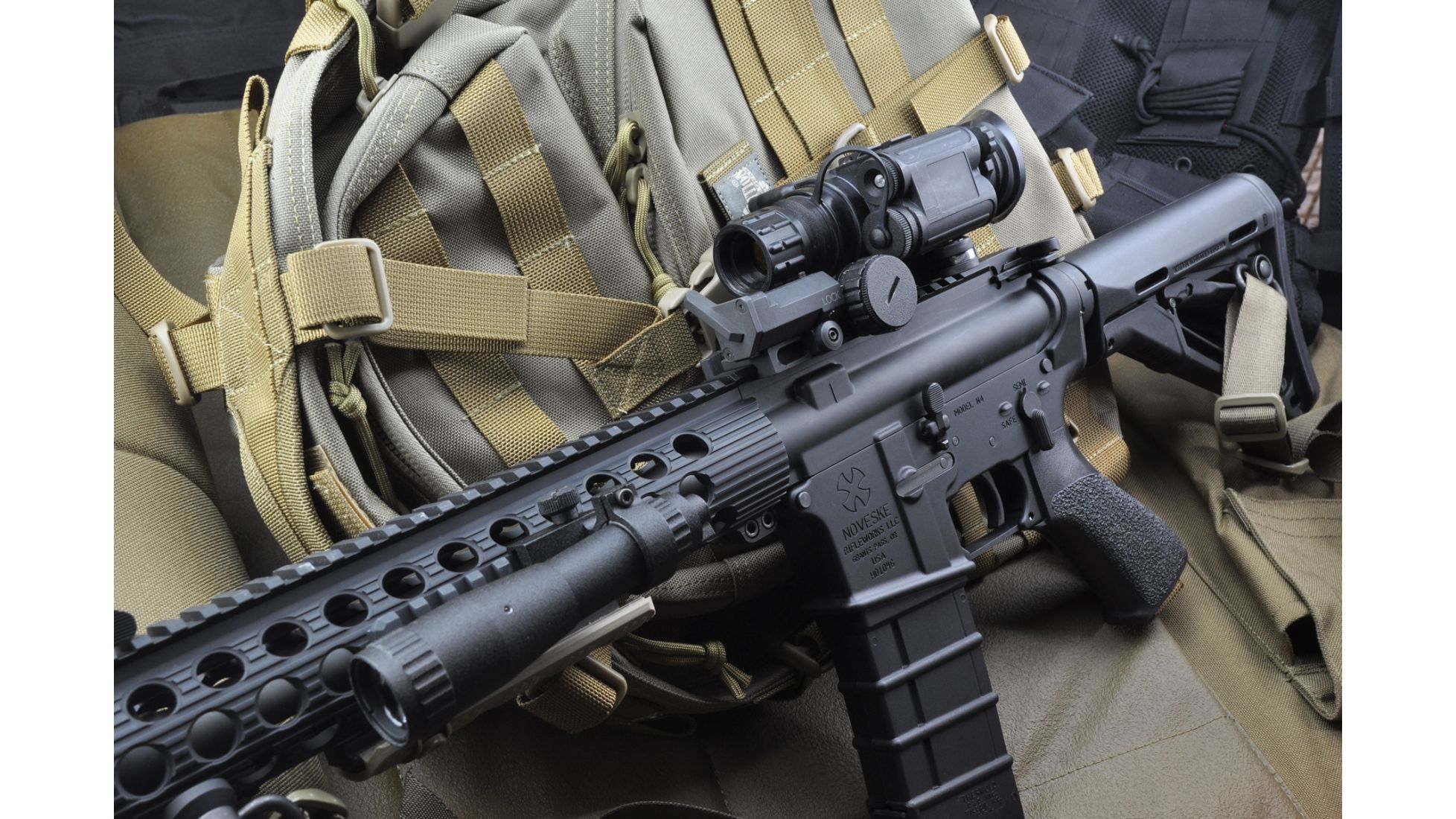 Armasight Spark CORE Night Vision Monocular . Armasight Night Vision ...