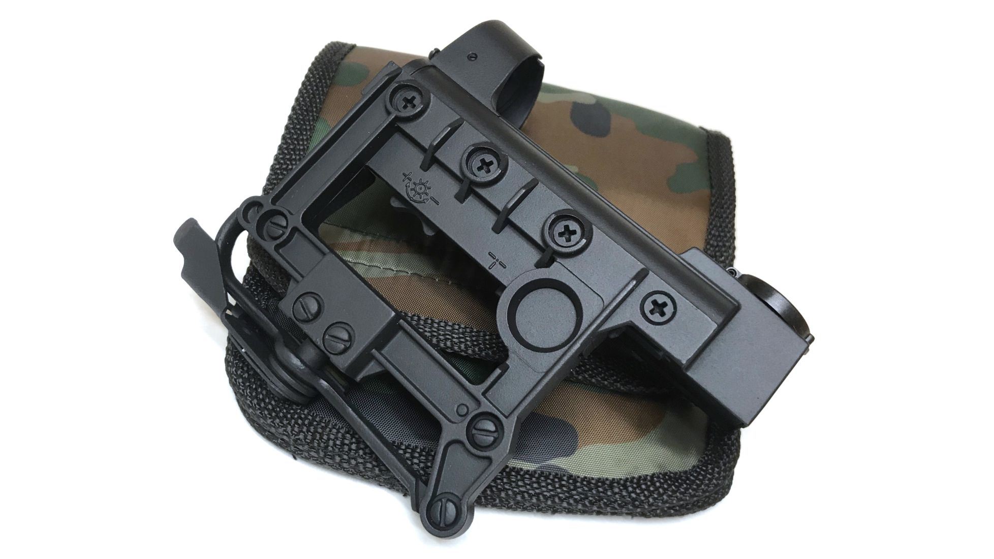 Axion Kobra AK Red Dot AKOBRA1S3. Axion Red Dot Sights.