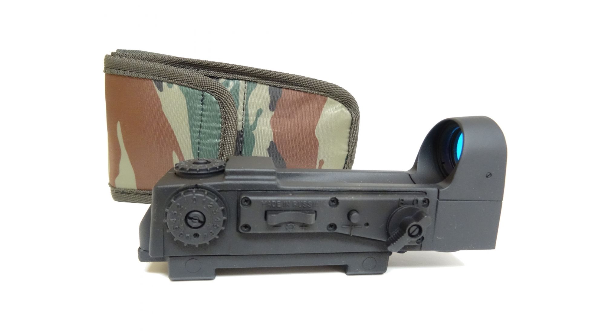 Axion Kobra 8 18 Red Dot Weaver Screw Mount AKOBRA818. Axion Red Dot ...