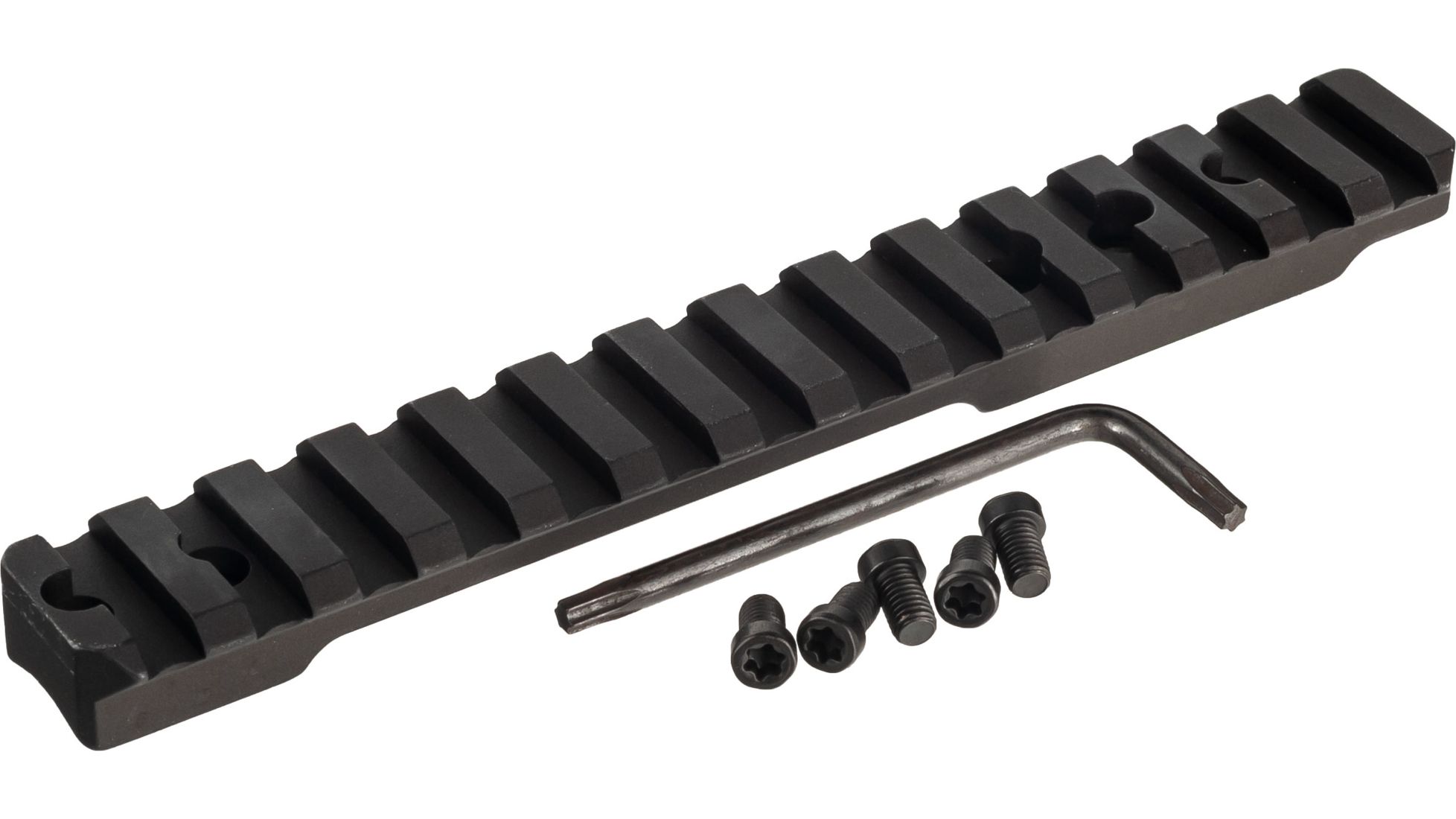 Barrett 16758 Base For Barrett Fieldcraft Picatinny Style Short Action ...