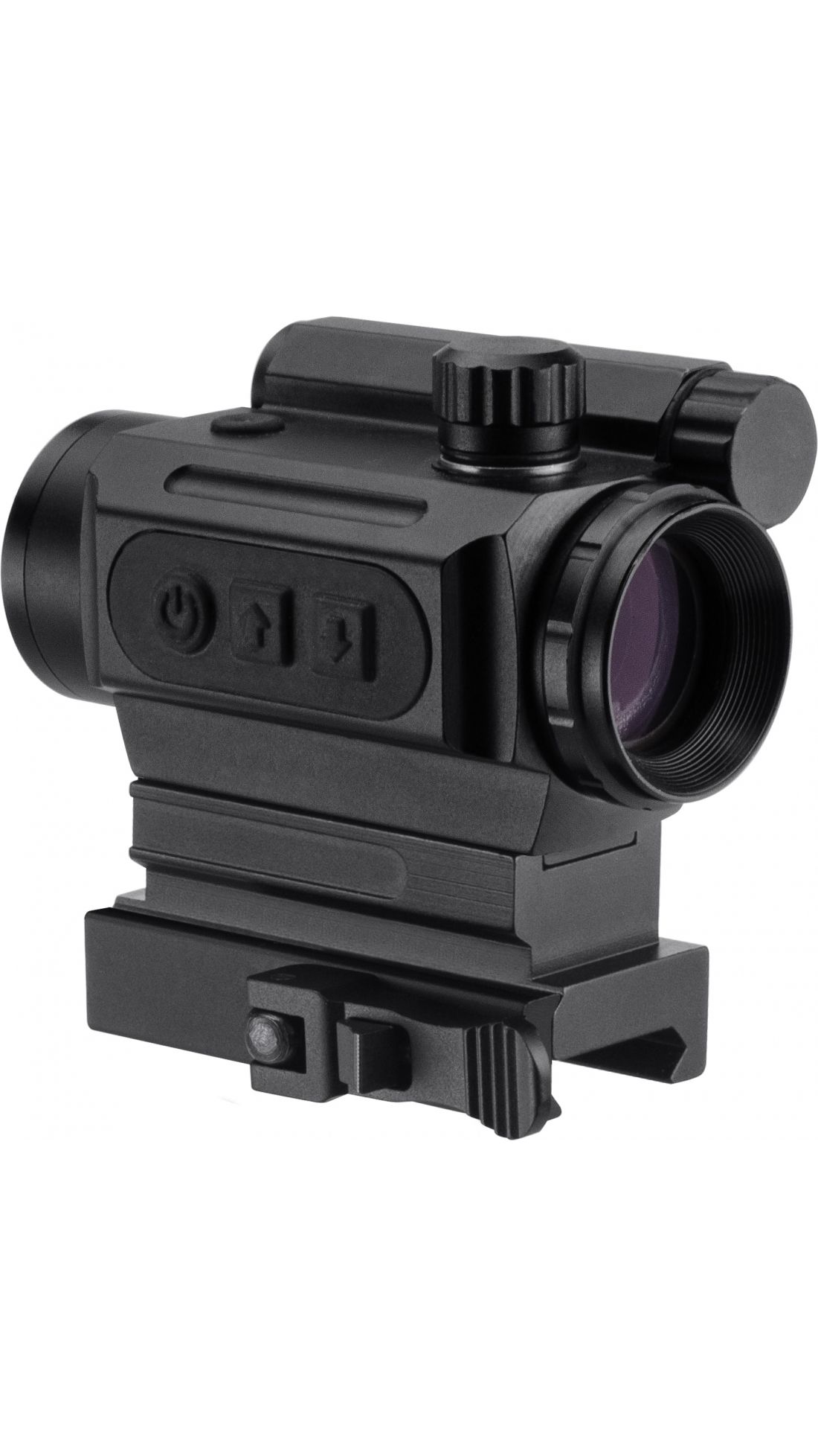 Barska 1x20 HQ Red Dot Sight FREE S&H AC13158. Barska Red Dot Sights.