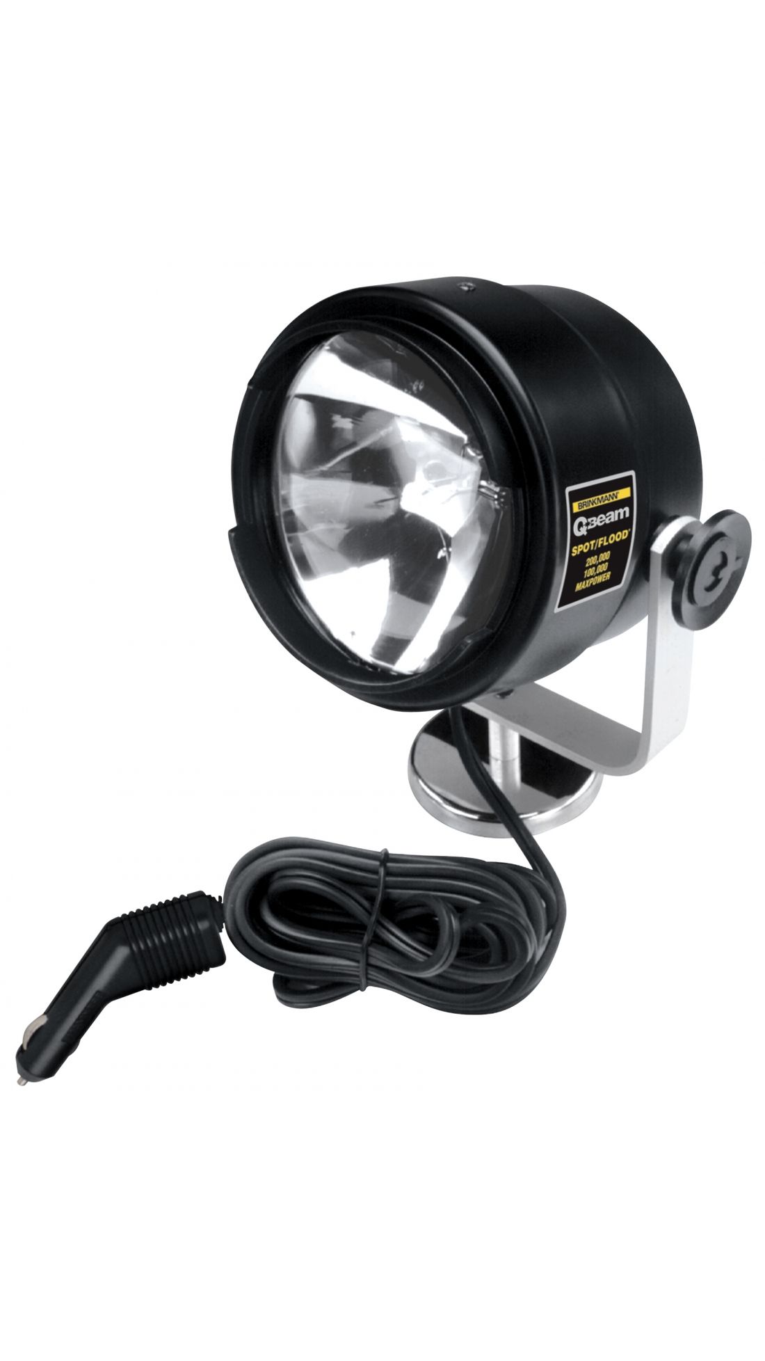 Brinkmann Spot-Flood Marine Spotlight 800-1501-1. Brinkmann Outdoors ...