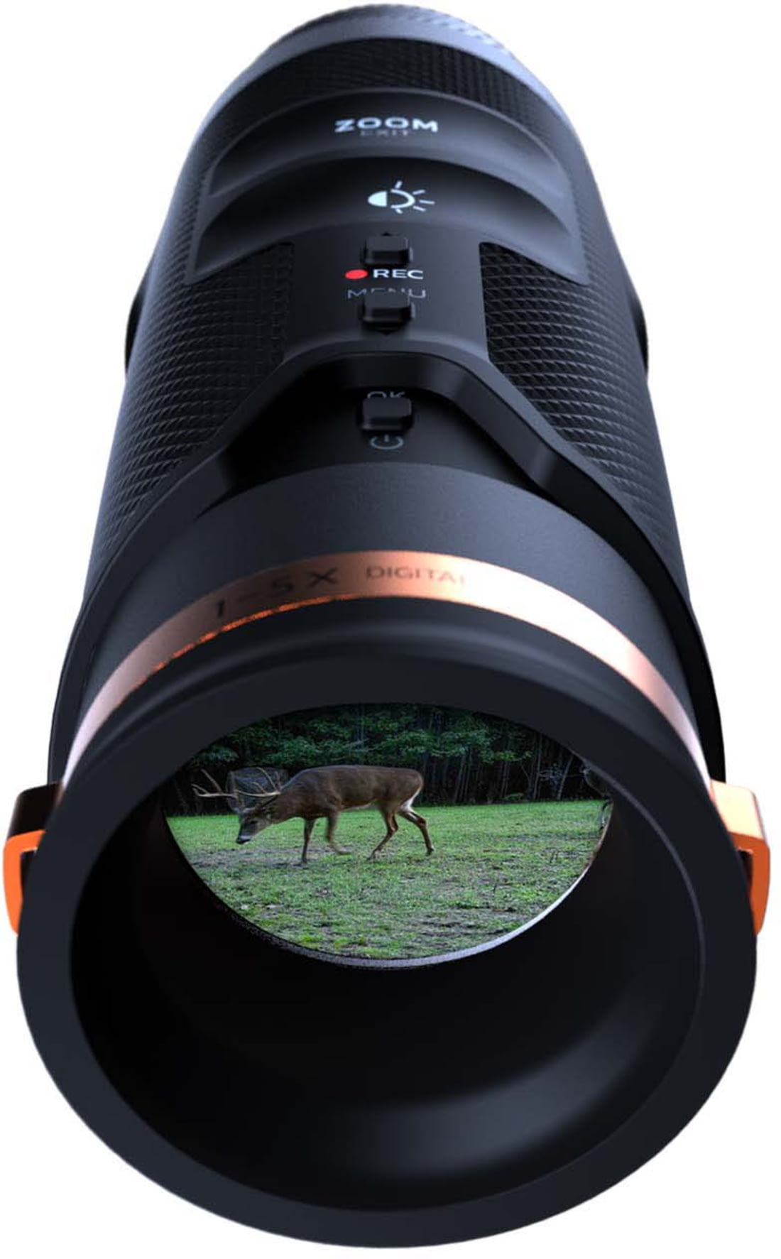 BUK OPS Cycloptic Handheld Prime Viewer FREE S&H BUK40002. BUK OPS