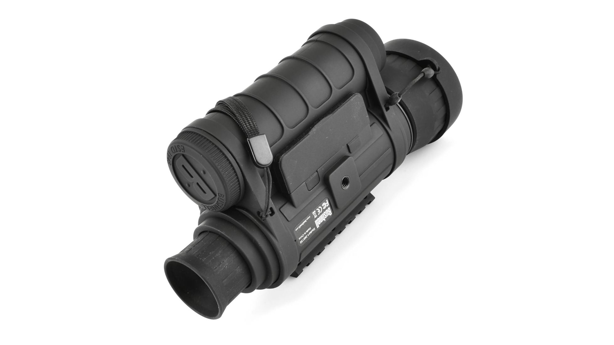 Bushnell 6x50 Equinox Z Digital Night Vision Monocular . Bushnell Night ...