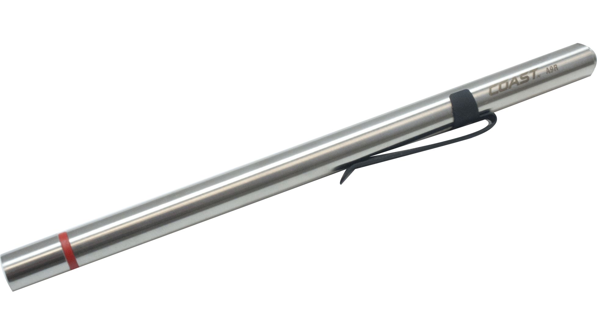 Coast A9R Rechargeable LED Pen Light 19648. Coast Flashlights.