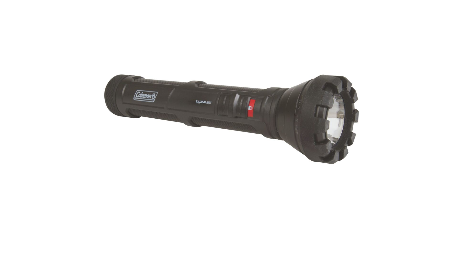Coleman BatteryGuard AAA 325 Lumens LED Flashlight . Coleman Flashlights.