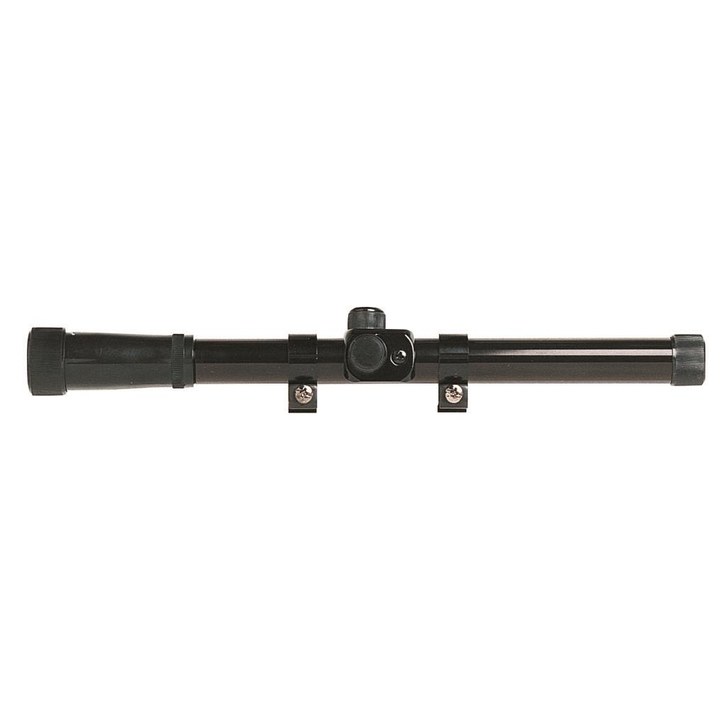 Daisy Powerline 4x15 Airgun Scope 980808-444. Daisy Rifle Scopes.