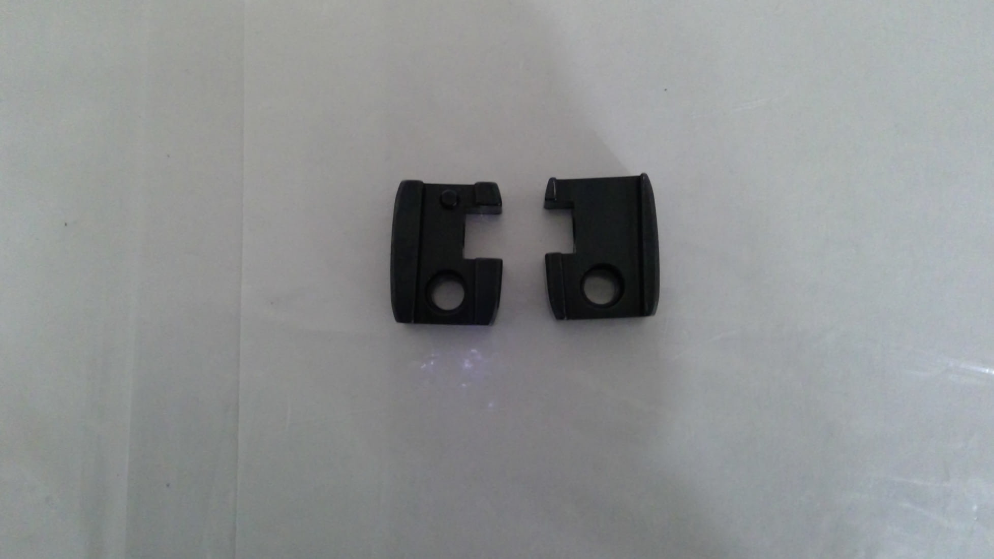 Sako 85/75/l461 Optilock Base . Sako Riflescope Mounts, Rings, and Bases.