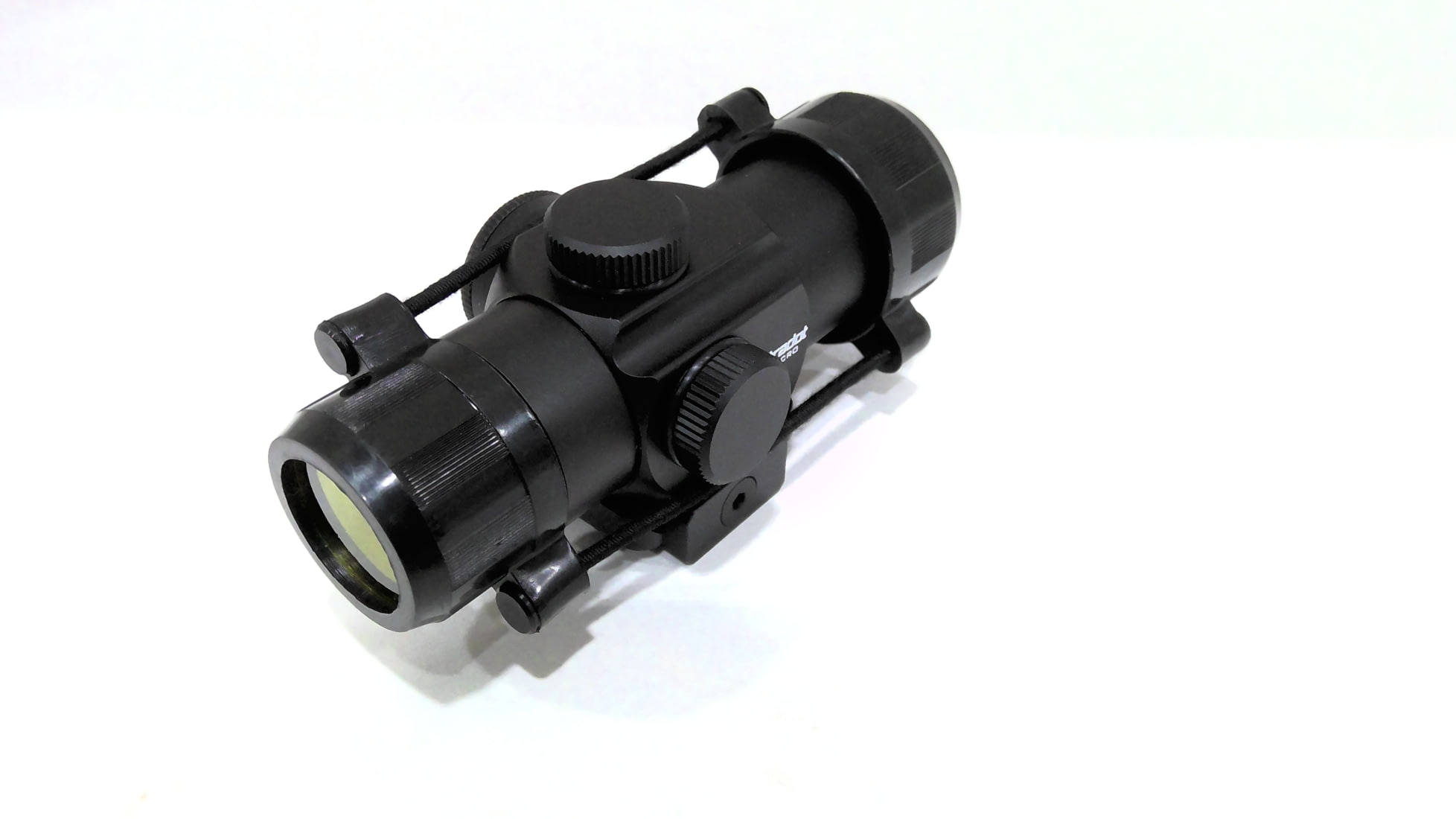 Ultradot HD-Micro 28mm Red Dot Sight . Ultradot Red Dot Sights.