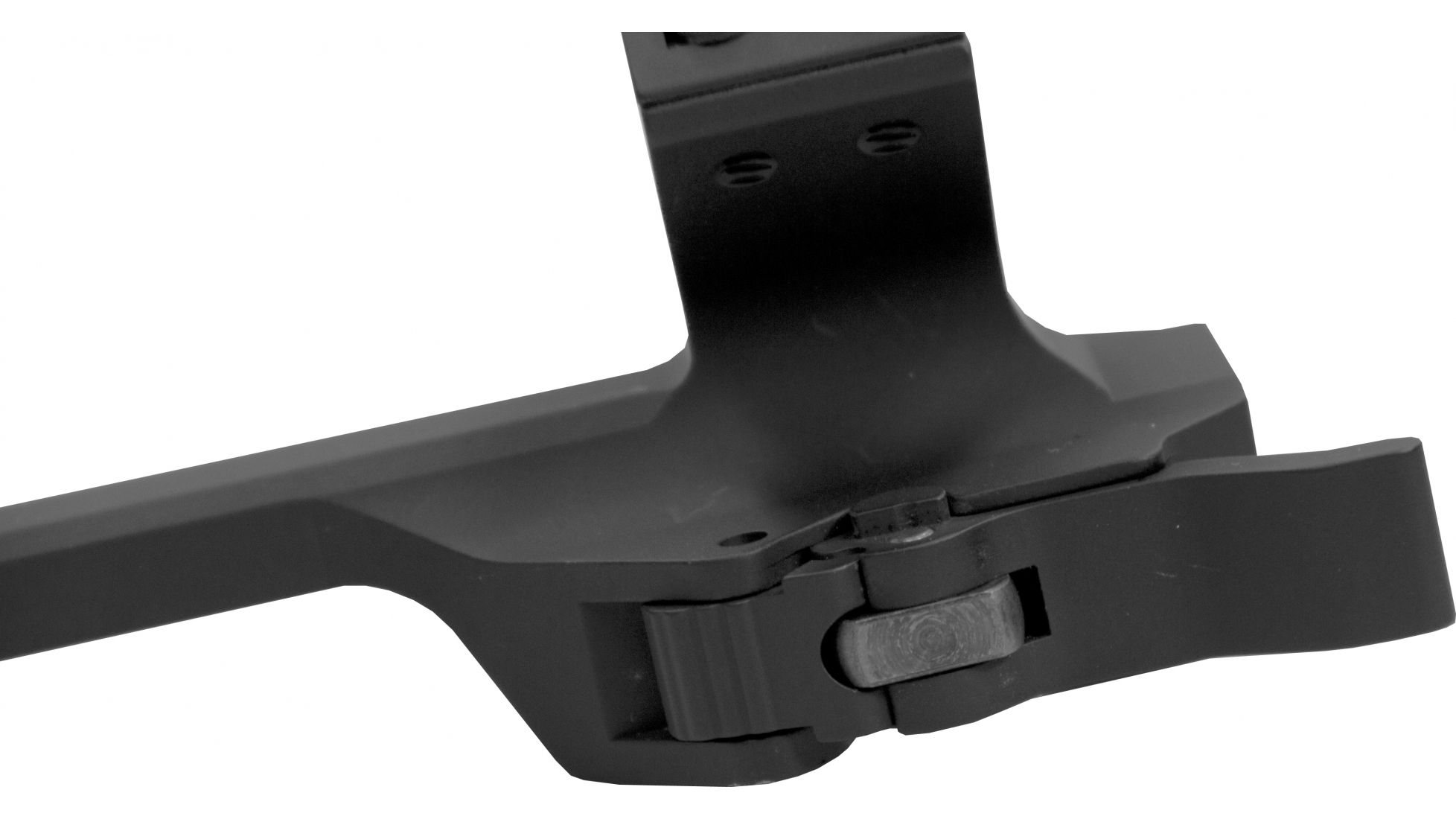 EOTech PRS 2in Cantilever Rifle Scope Ring Mount . EOTech Riflescope ...