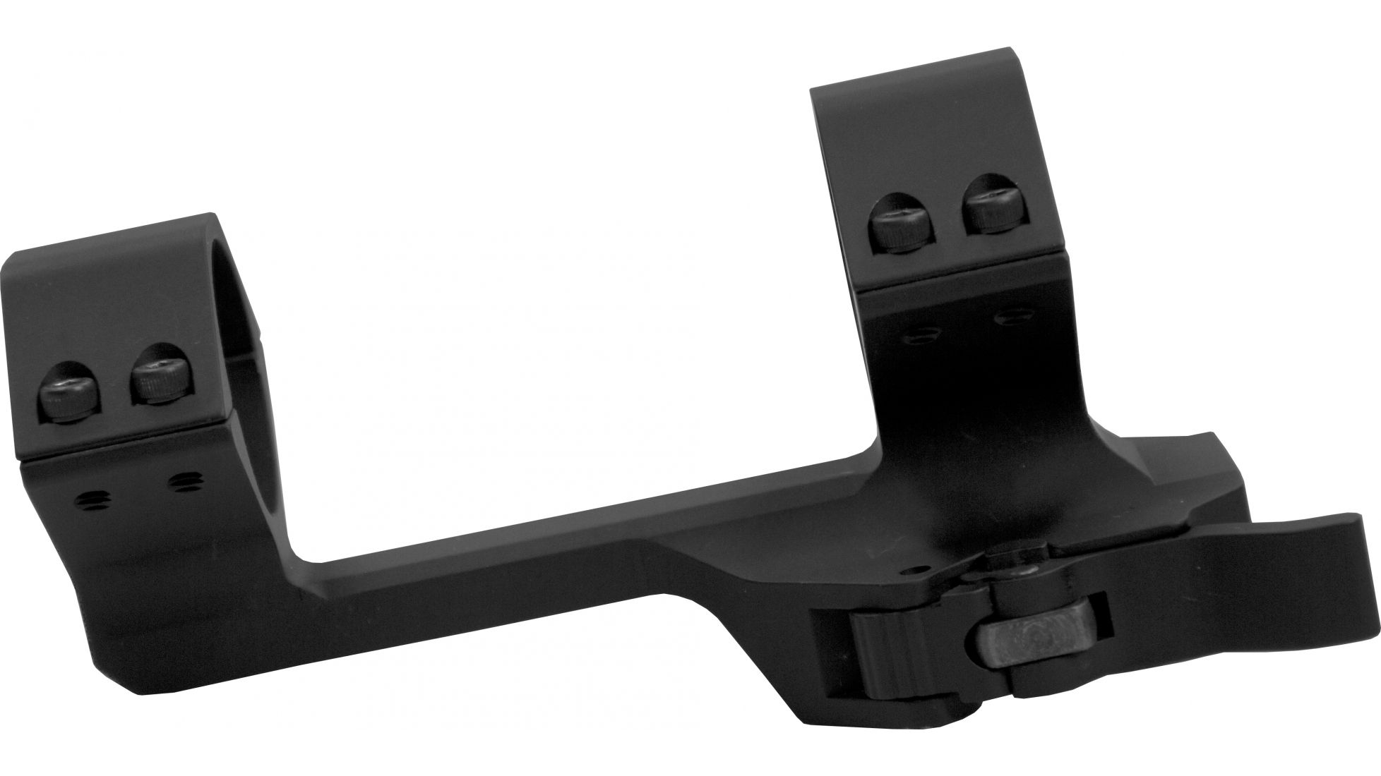 EOTech PRS 2in Cantilever Rifle Scope Ring Mount . EOTech Riflescope ...