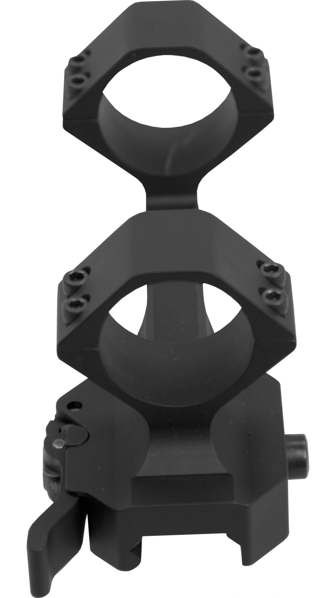 EOTech PRS 2in Cantilever Rifle Scope Ring Mount . EOTech Riflescope ...