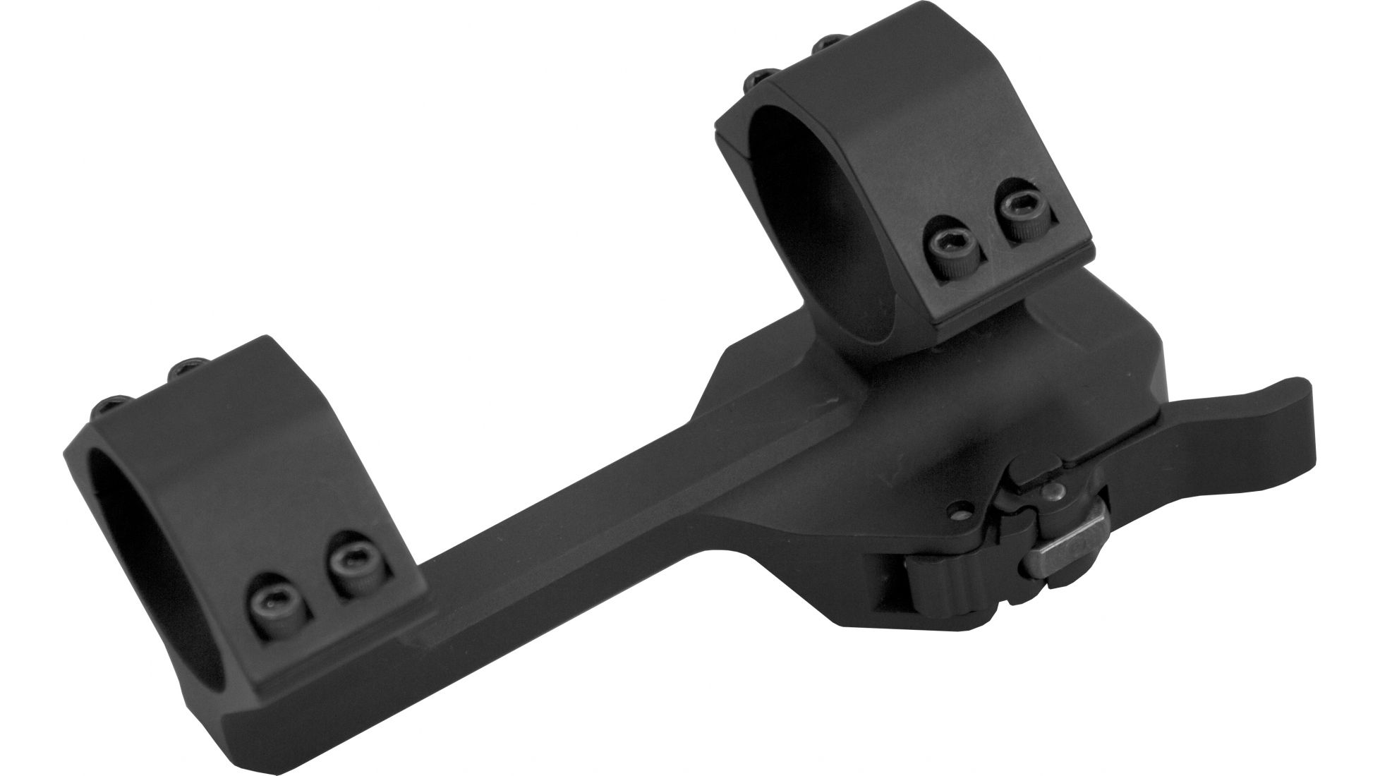 EOTech PRS 2in Cantilever Rifle Scope Ring Mount . EOTech Riflescope ...