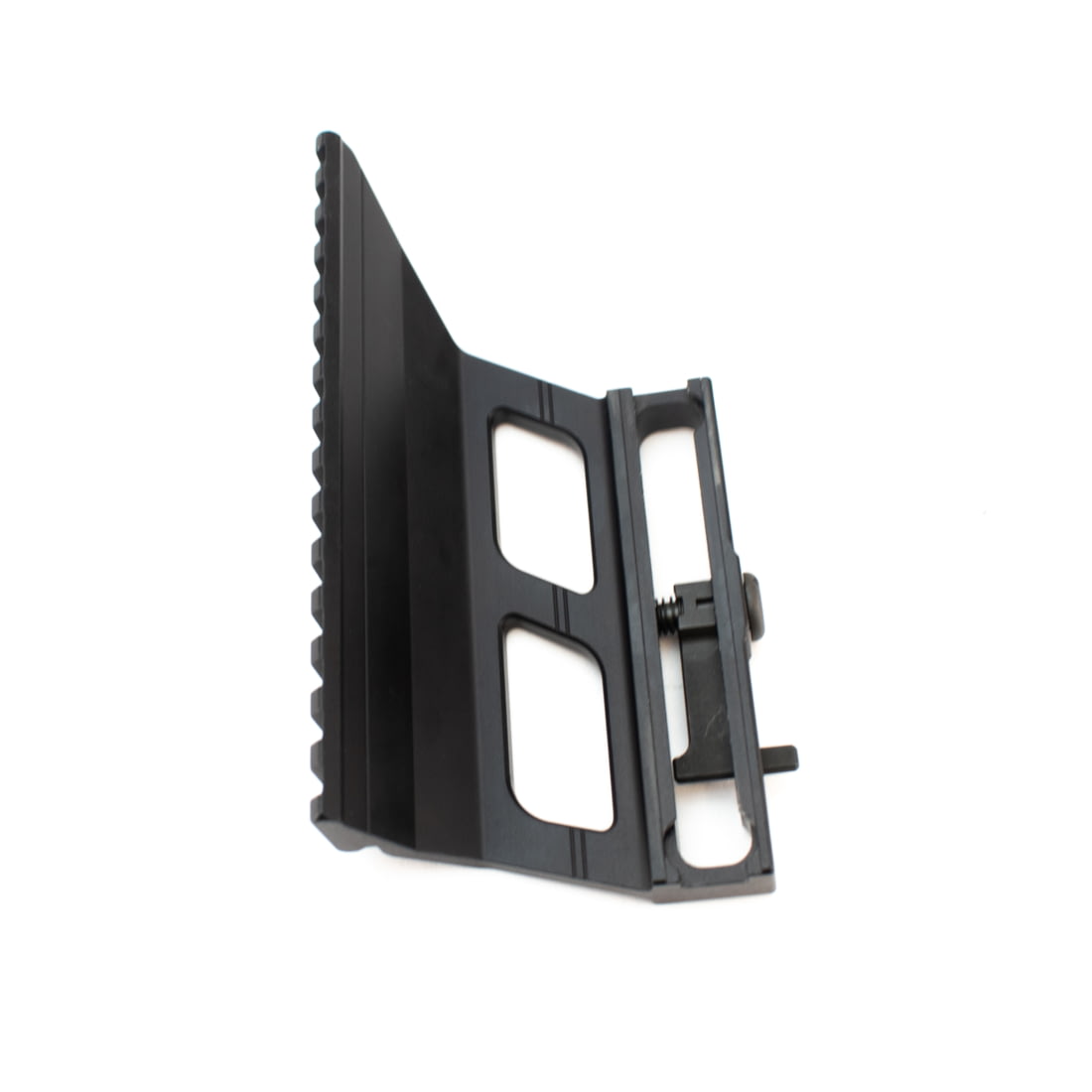 FAB Defense Black Dragunov SVD Rifle Scope Mount FREE S&H fx-svdm. FAB ...