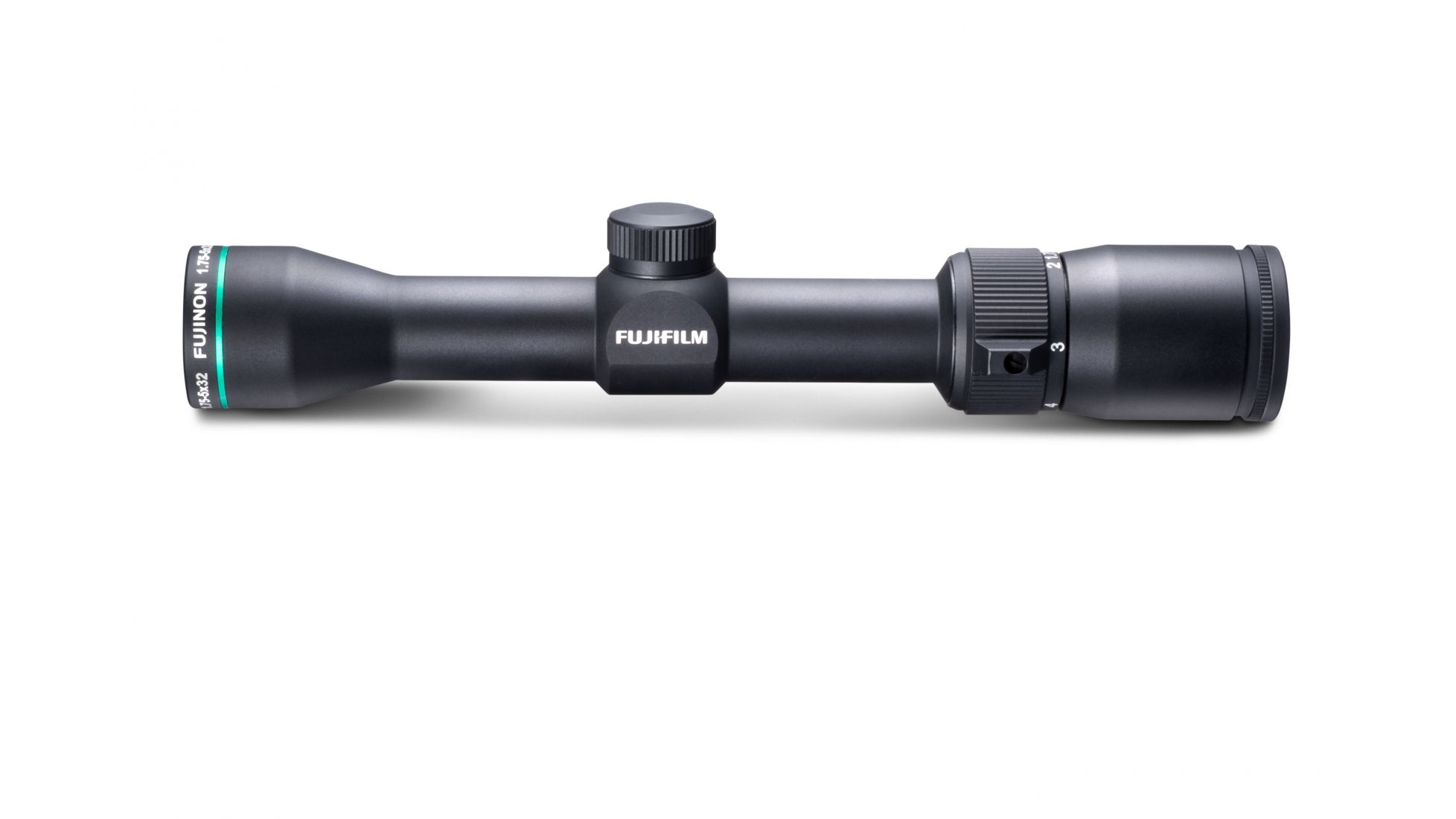 Fujinon Accurion 1.75-5x32 Rifle Scope . Fujinon Rifle Scopes.