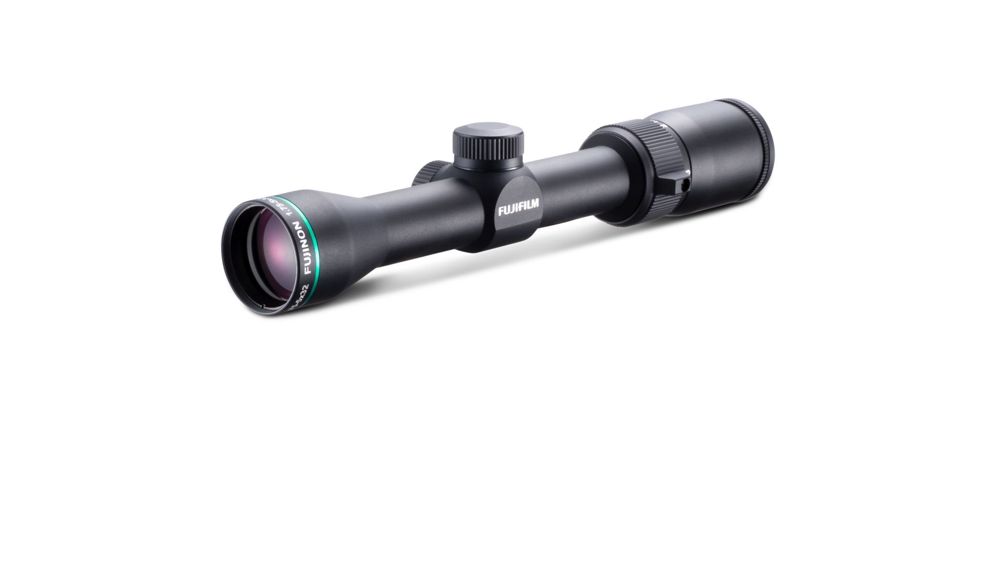 Fujinon Accurion 1.75-5x32 Rifle Scope . Fujinon Rifle Scopes.