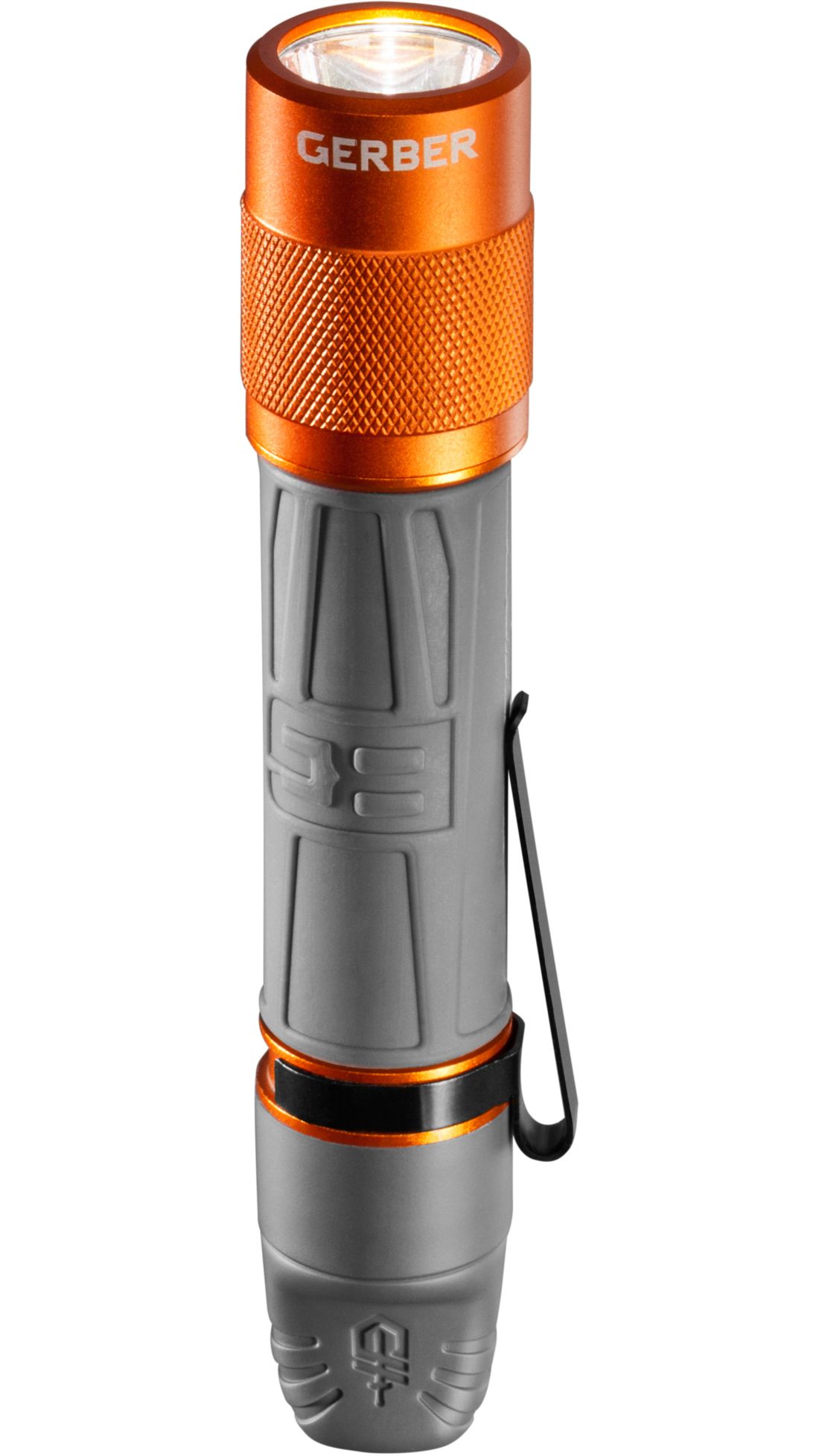 Gerber Bear Grylls Rechargeable Torch Flashlight 31-001796. Gerber ...