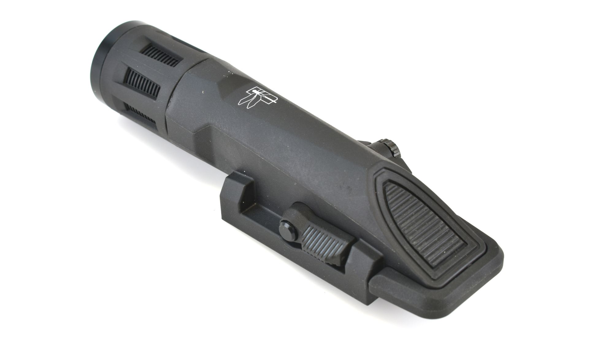 Haley Strategic Partners INFORCE WMLX HSP 400/800 Lumen Weapon Mounted ...