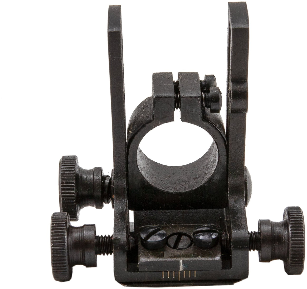 Hi-Lux Optics Wm. Malcolm 6X Long, 3/4in Tube FREE S&H M634MT ...